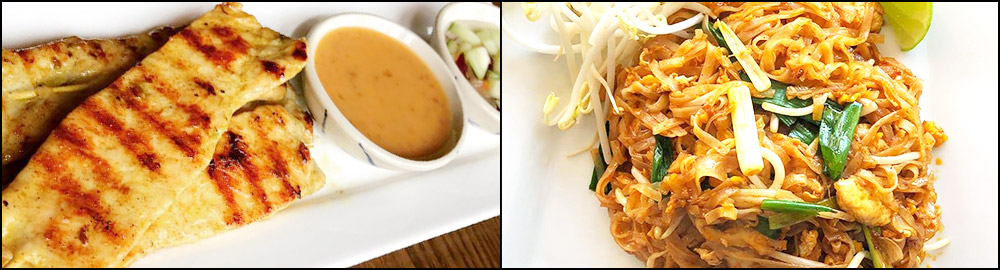 Authentic Thai Cuisine - North Merrick, NY 11566 (Menu & Order Online)